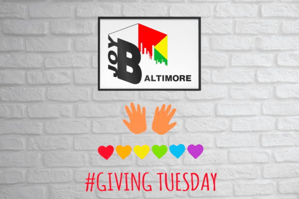 Home - J.O.Y BALTIMORE