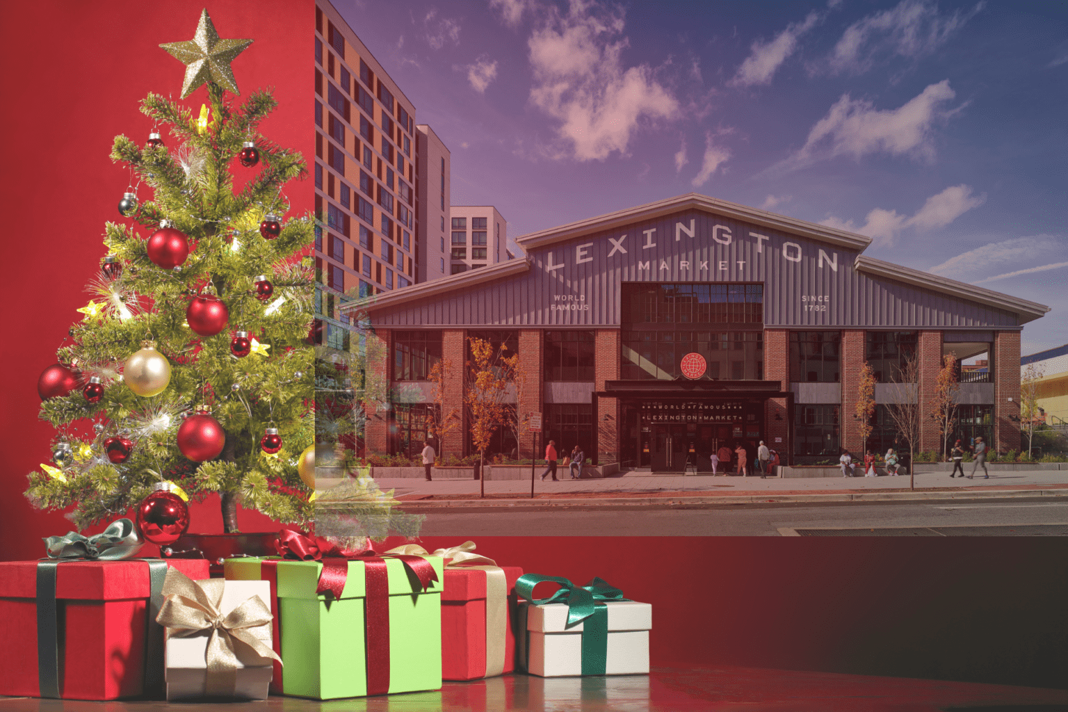 J.O.Y Baltimore Annual Toy Drive - J.O.Y. BALTIMORE