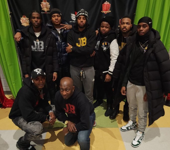 J.O.Y. Baltimore – Our Programs & Impact